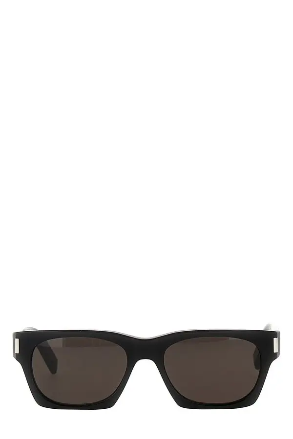 Saint Laurent Sl 402 Bold Sunrise' Sunglasses - Black