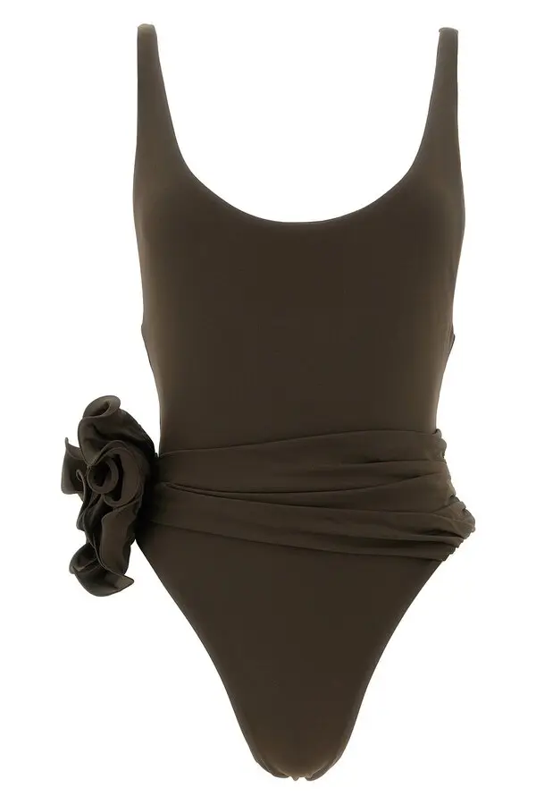 Magda Butrym 05' One-piece Swimsuit