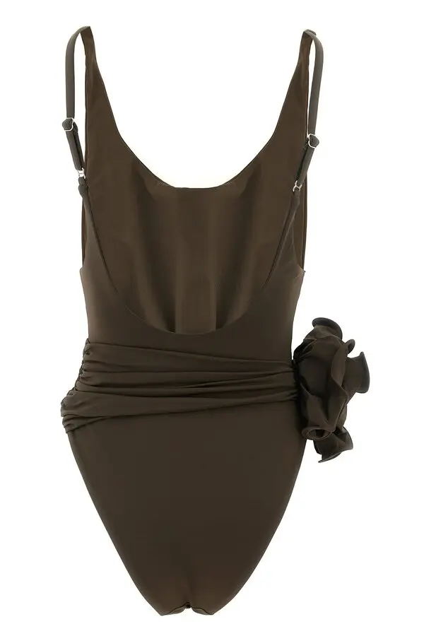 Magda Butrym 05' One-piece Swimsuit