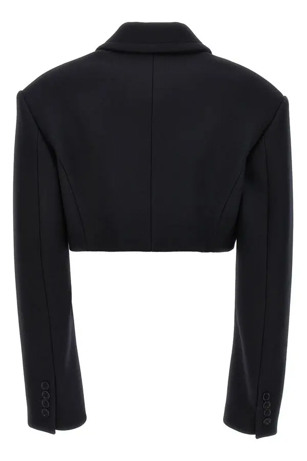 Stella McCartney Jacket 'balaton Bacci