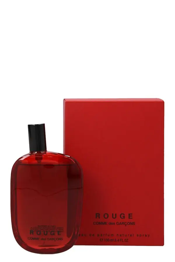 Comme Des Garçons Perfume 'rouge' 100 Ml