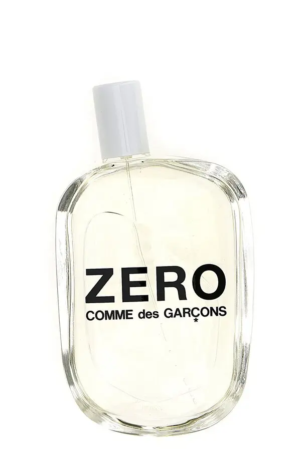 Comme Des Garçons Zero 100ml' Perfume