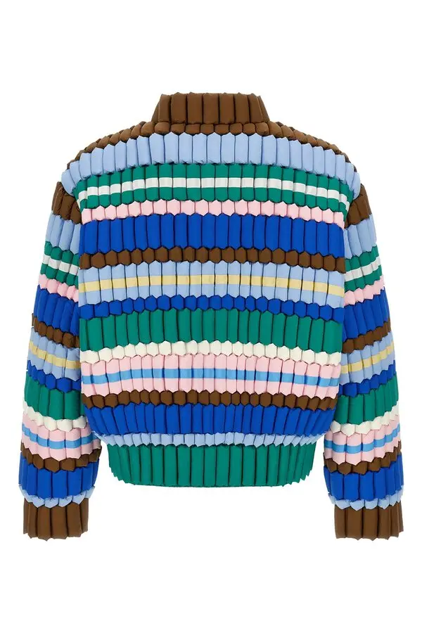 RAXXY Casual Jacket 'crdj111pinkgreen