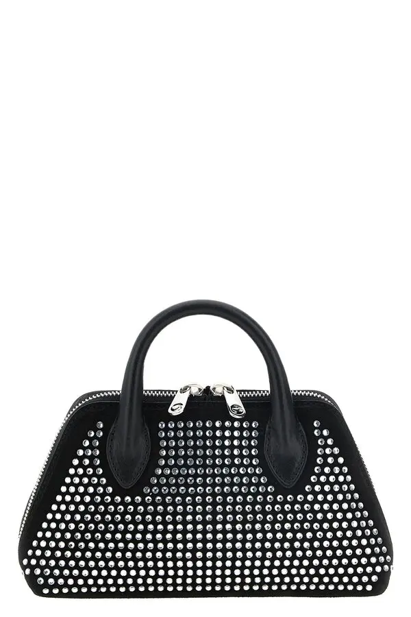 Coperni Duffle Belt Bag