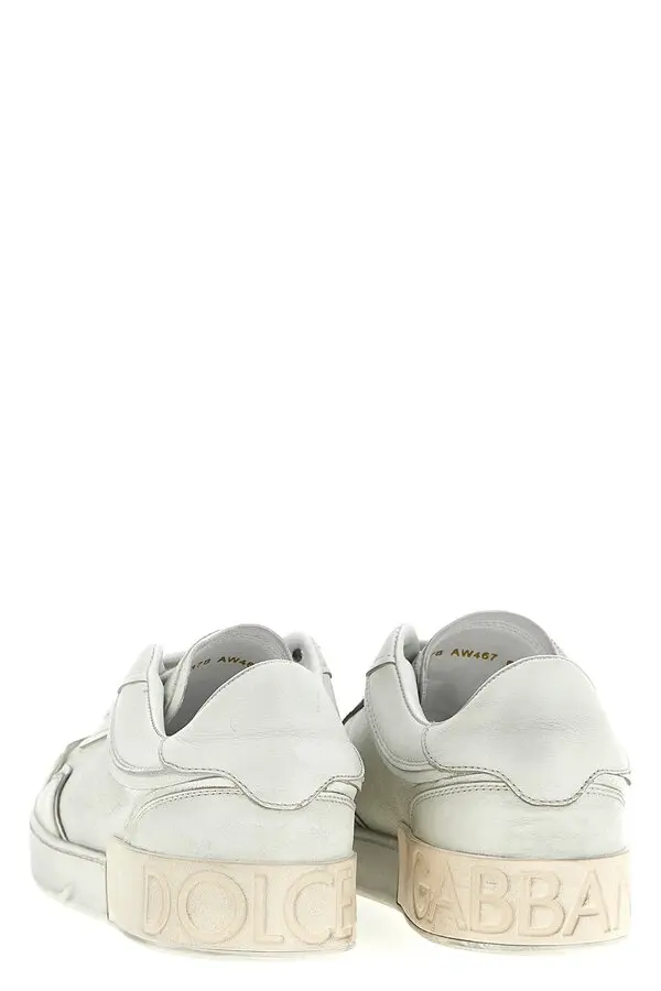 Dolce & Gabbana Sneakers 'portofino