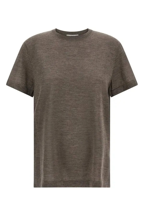 Co Knit T-shirt