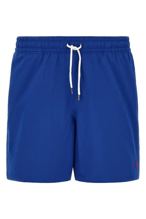 Polo Ralph Lauren The 'traveler' Swim Shorts