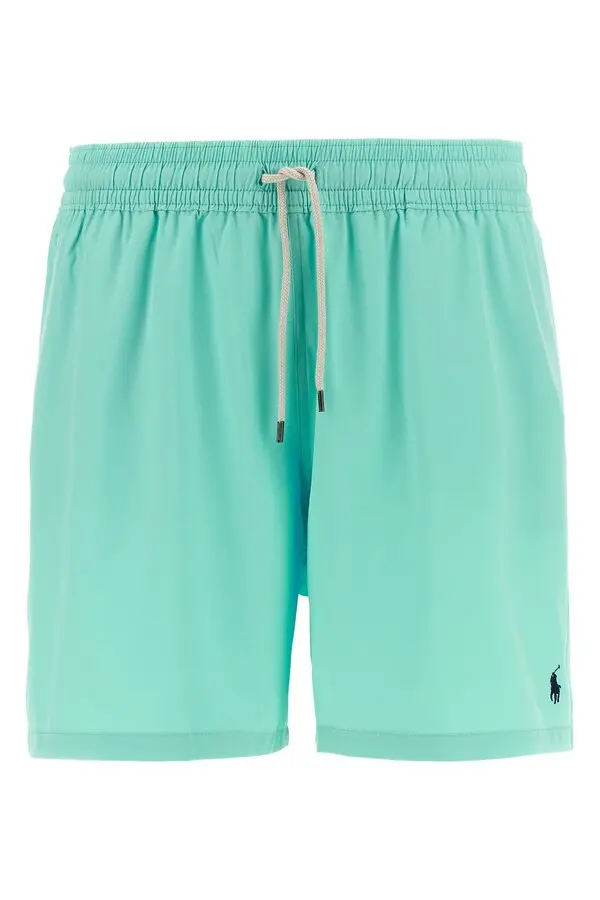 Polo Ralph Lauren Traveler Swim Shorts