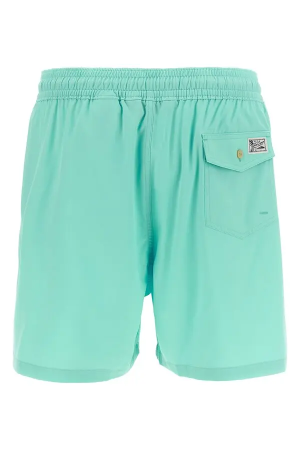 Polo Ralph Lauren Traveler Swim Shorts