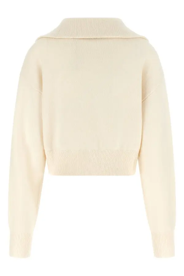 Coperni Half-zip Sweater