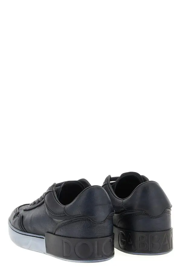 Dolce & Gabbana Portofino' Sneakers