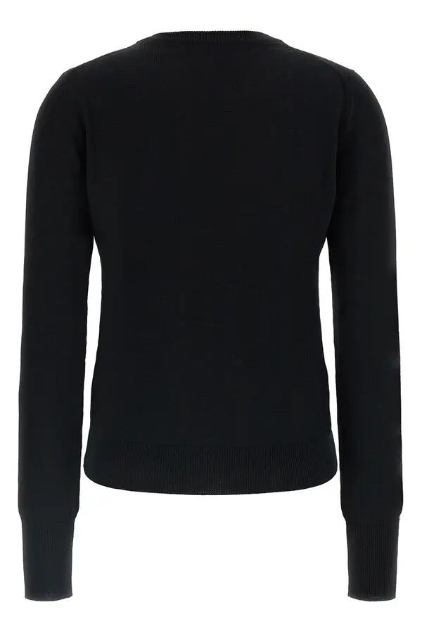 Coperni Emoji Brooch Sweater