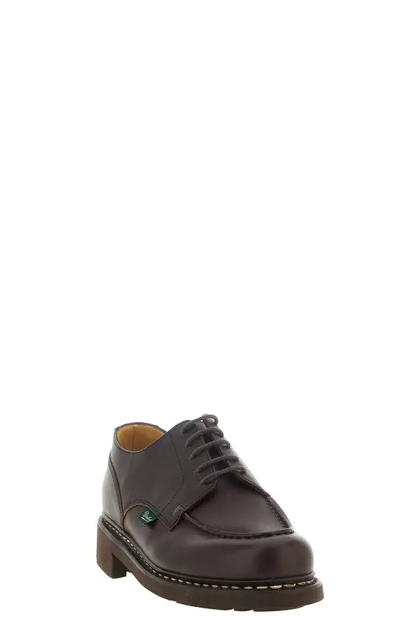 Paraboot Chambord' Derby Shoes