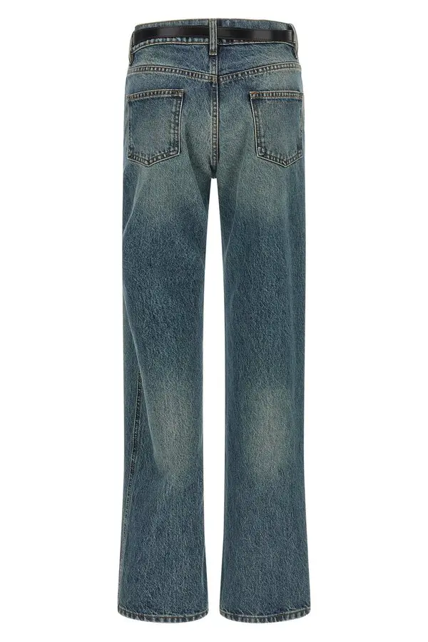 Coperni Suspended Jeans