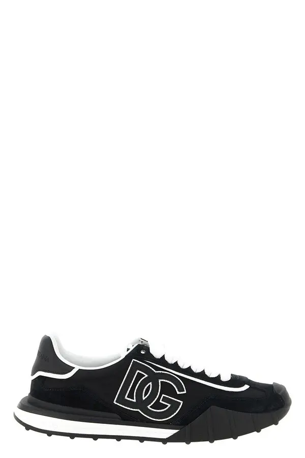 Dolce & Gabbana Dg Athletic Sneakers