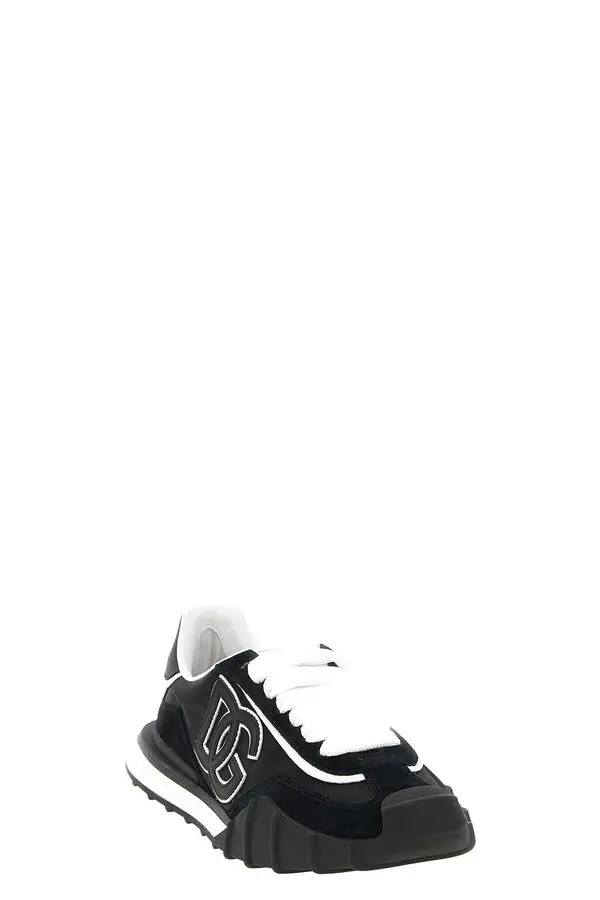 Dolce & Gabbana Dg Athletic Sneakers