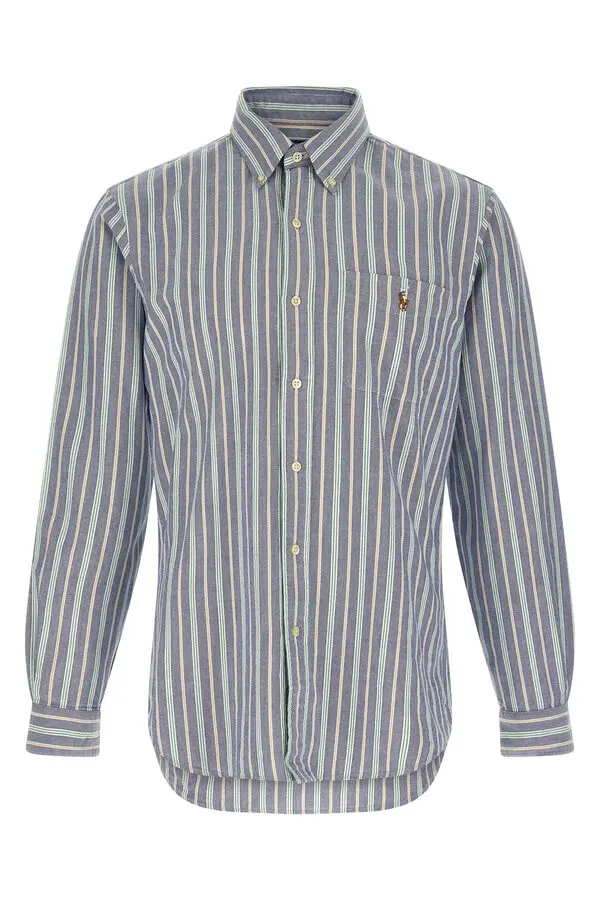 Polo Ralph Lauren Oxford Sport Shirt