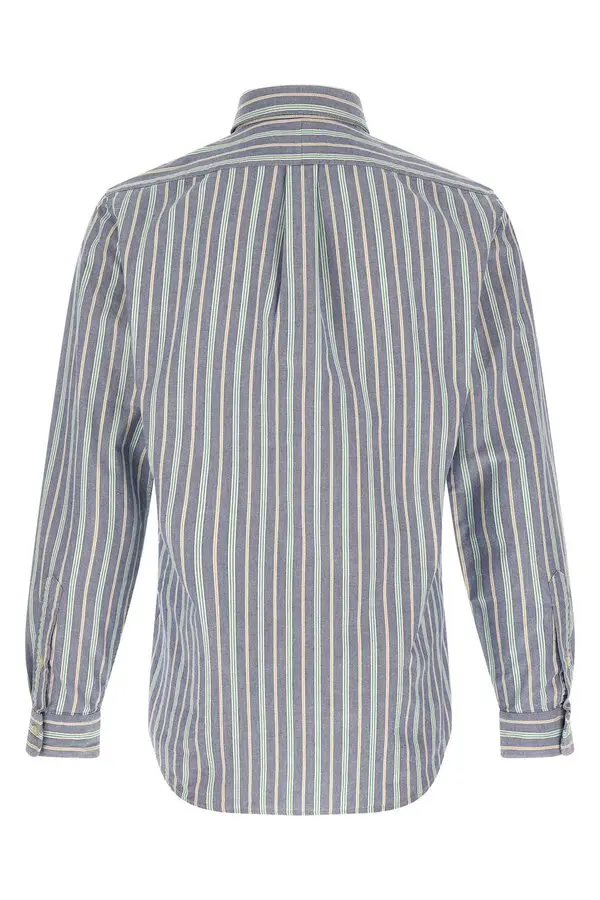 Polo Ralph Lauren Oxford Sport Shirt