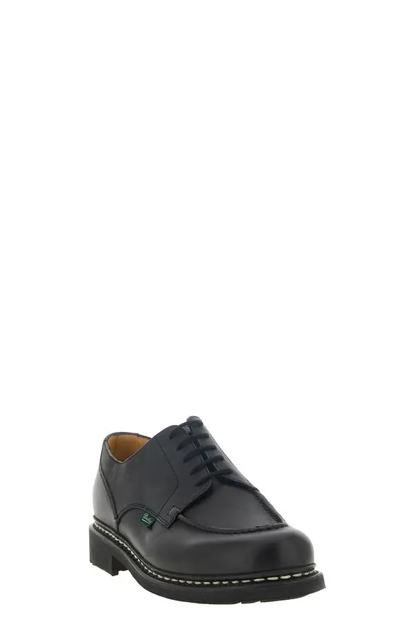 Paraboot Chambord' Lace-up Shoes