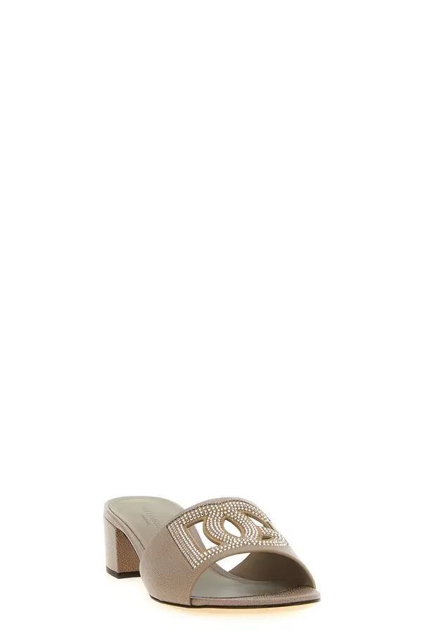 Dolce & Gabbana Mule 'karol