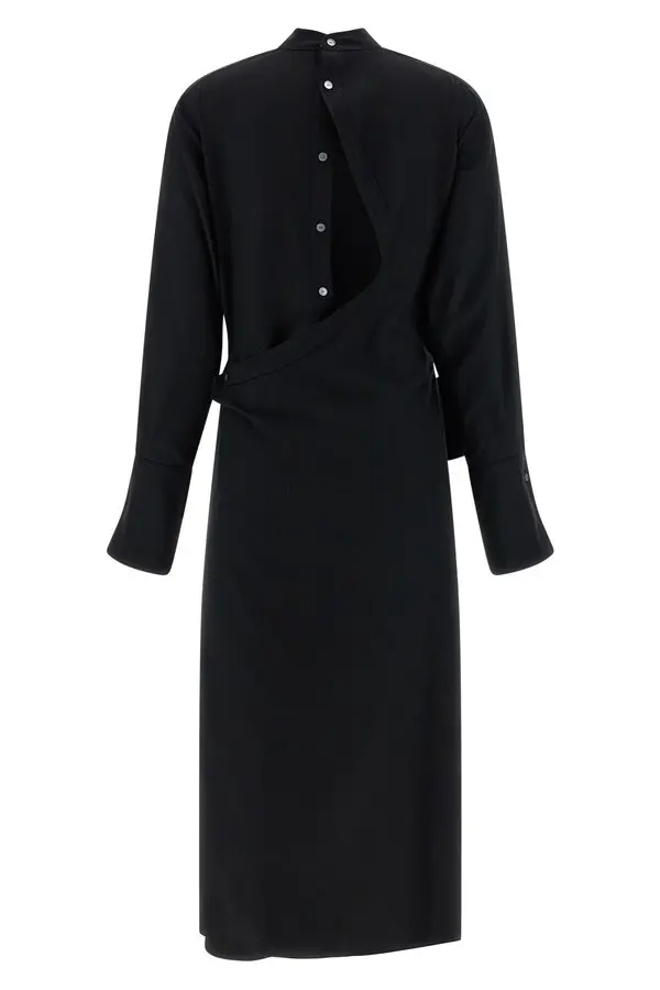 THE ROW Dress 'thalassa Dress