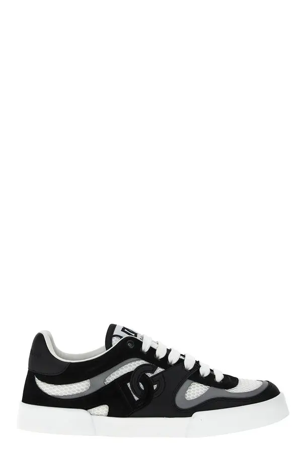 Dolce & Gabbana Strobel Portofino Light' Sneakers