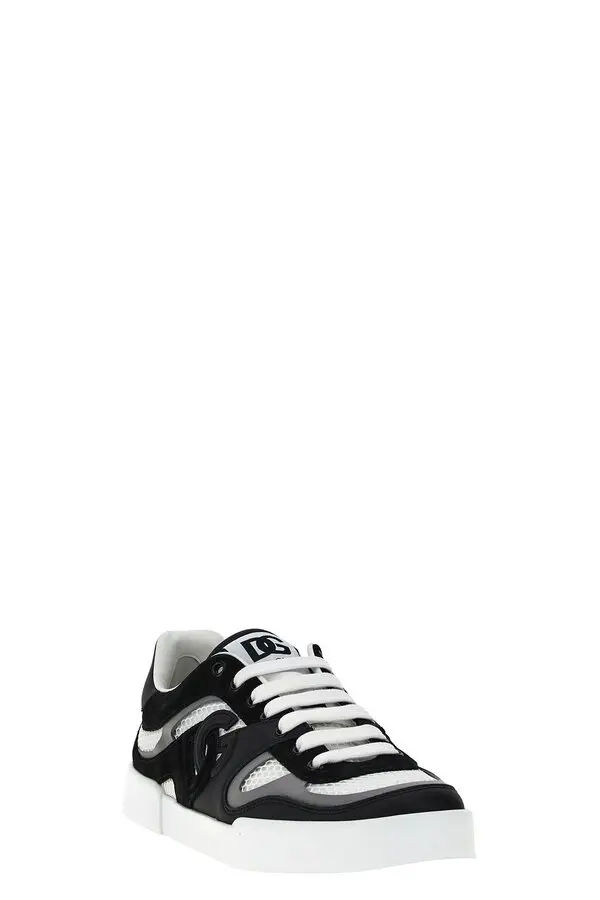 Dolce & Gabbana Strobel Portofino Light' Sneakers