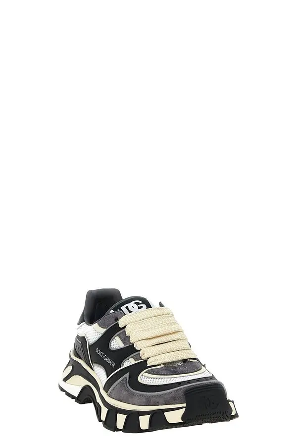Dolce & Gabbana Country Road' Sneakers