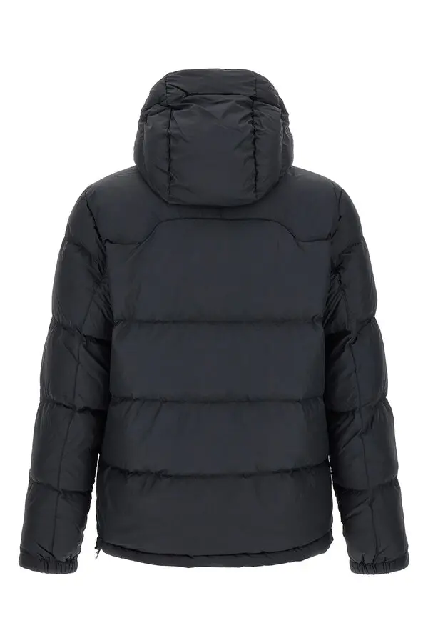 Polo Ralph Lauren Gorham' Down Jacket - Black
