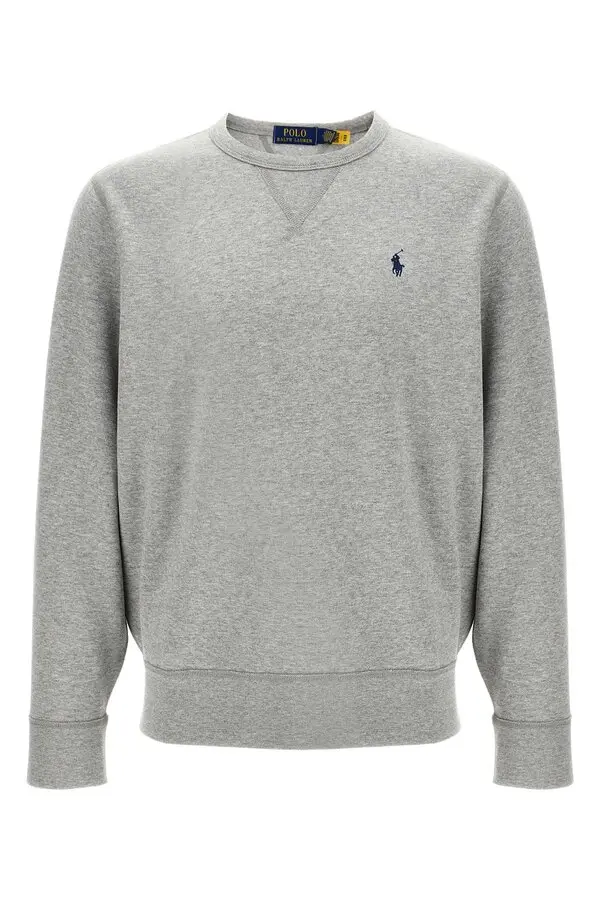 Polo Ralph Lauren Sweatshirt 'la Felpa Rl