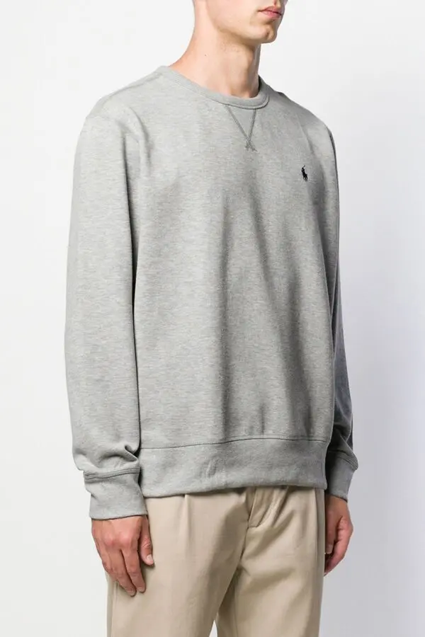 Polo Ralph Lauren Sweatshirt 'la Felpa Rl