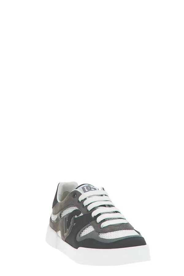 Dolce & Gabbana Sneakers 'strobel Portofino Light