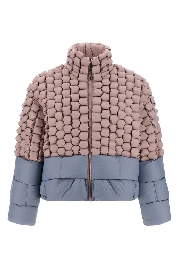 RAXXY Jacket '3d Down Jacket - Multi