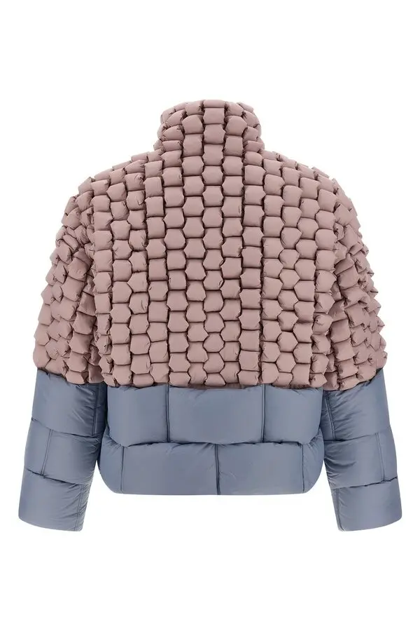 RAXXY Jacket '3d Down Jacket