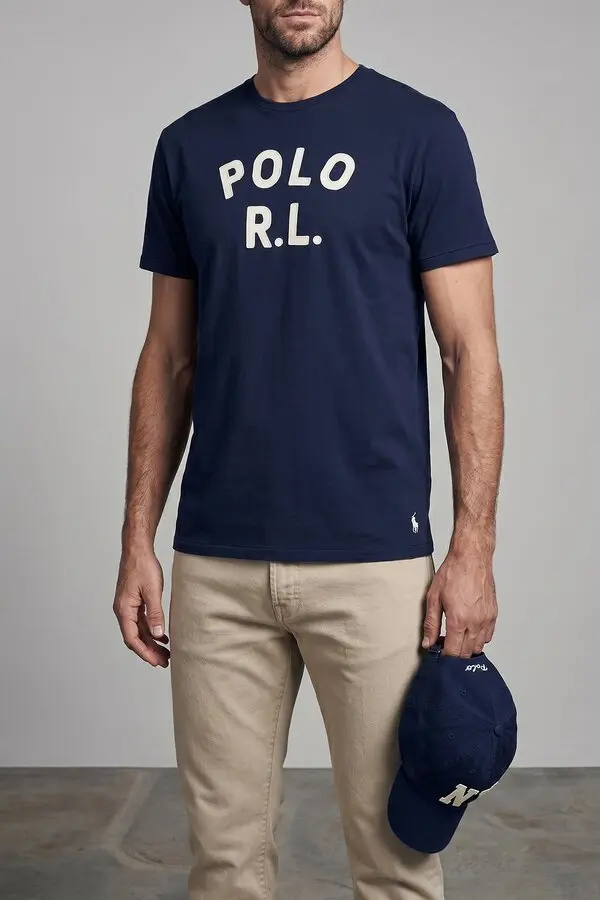 Polo Ralph Lauren Ny' Cap