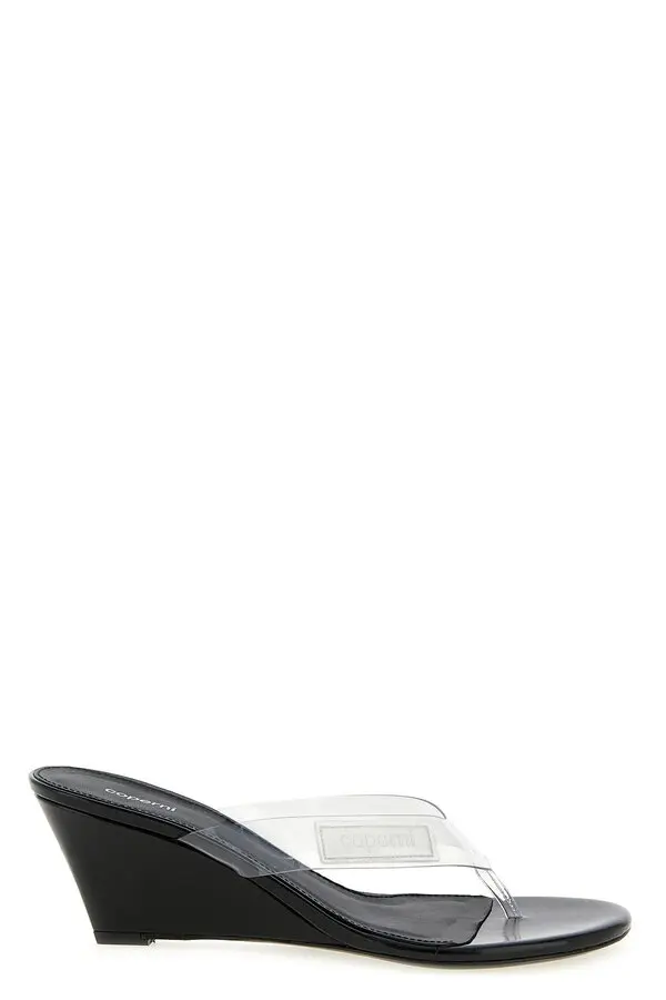 Coperni Wedge Sandal With Strap