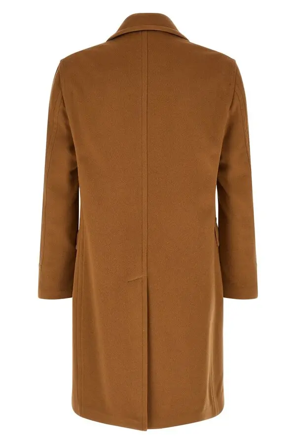 Tagliatore Sherry' Coat - Brown