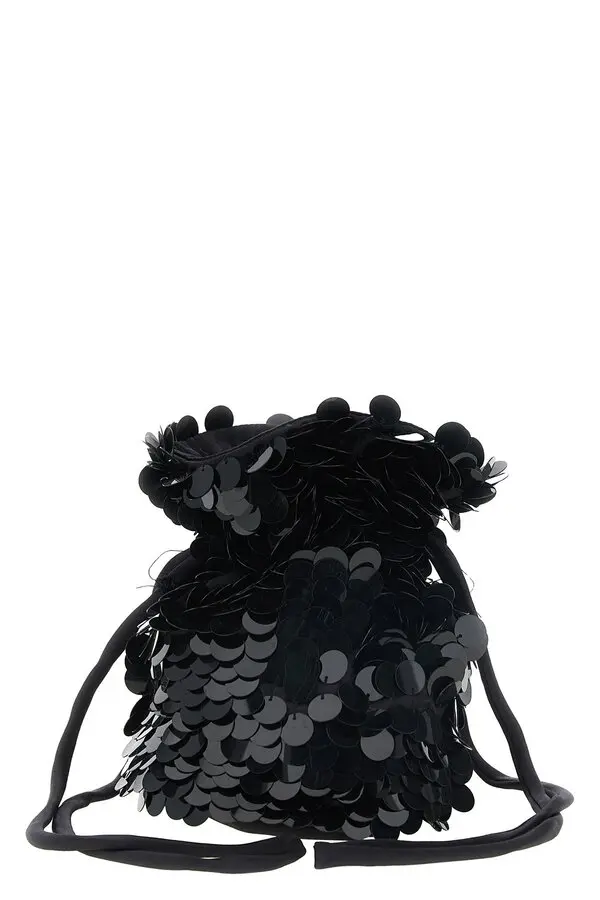 P.a.r.o.s.h P. A.r. O.s. H. P. A.r. O.s. H. 'gipsy' Shoulder Bag