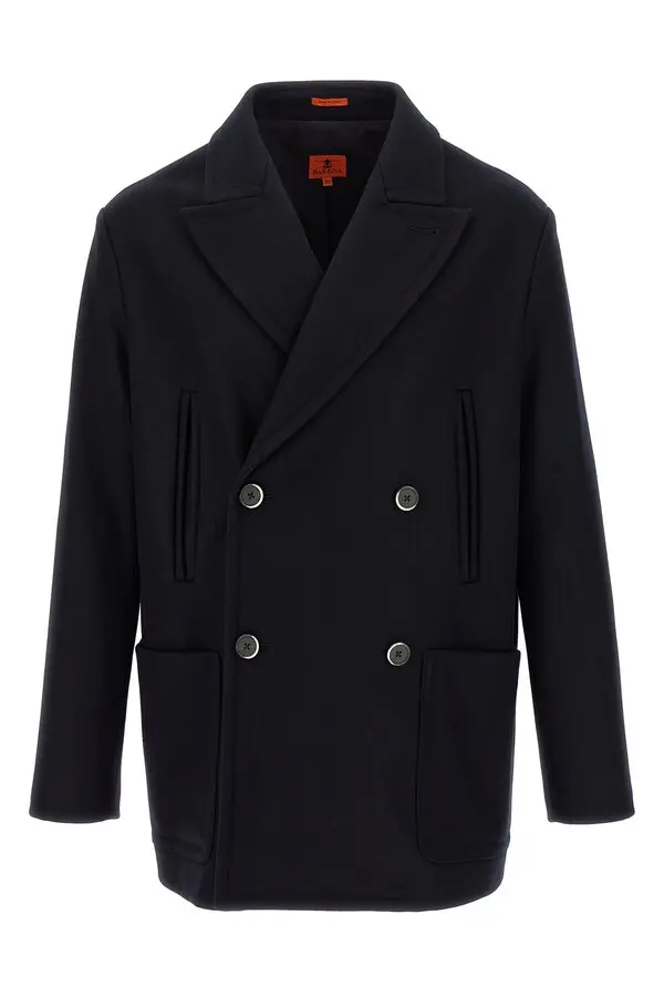Barena Venezia Dosio' Coat