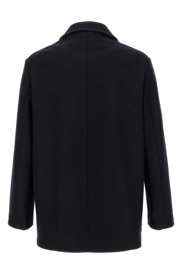 Barena Venezia Dosio' Coat