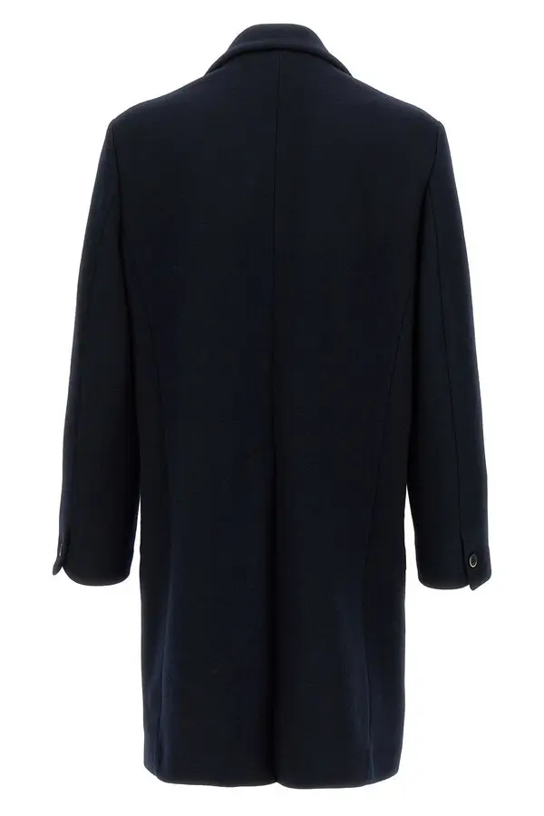 Barena Venezia Coat 'baron