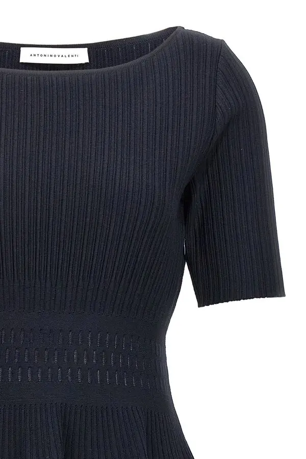 ANTONINO VALENTI Hela' Dress