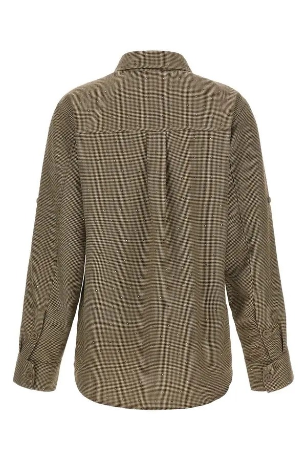 P.a.r.o.s.h P. A.r. O.s. H. Palais' Shirt