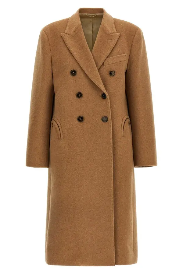 BLAZÉ MILANO Mylius Coat