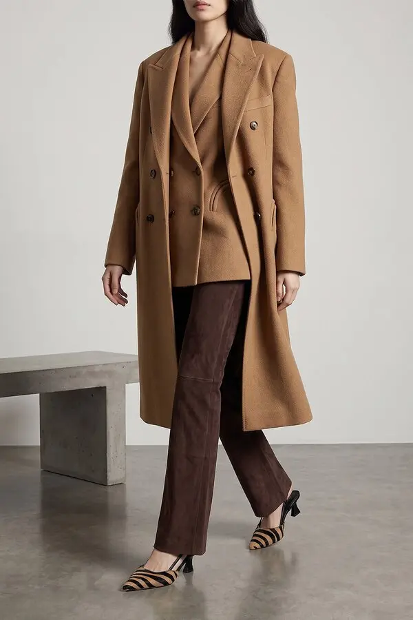 BLAZÉ MILANO Mylius Coat
