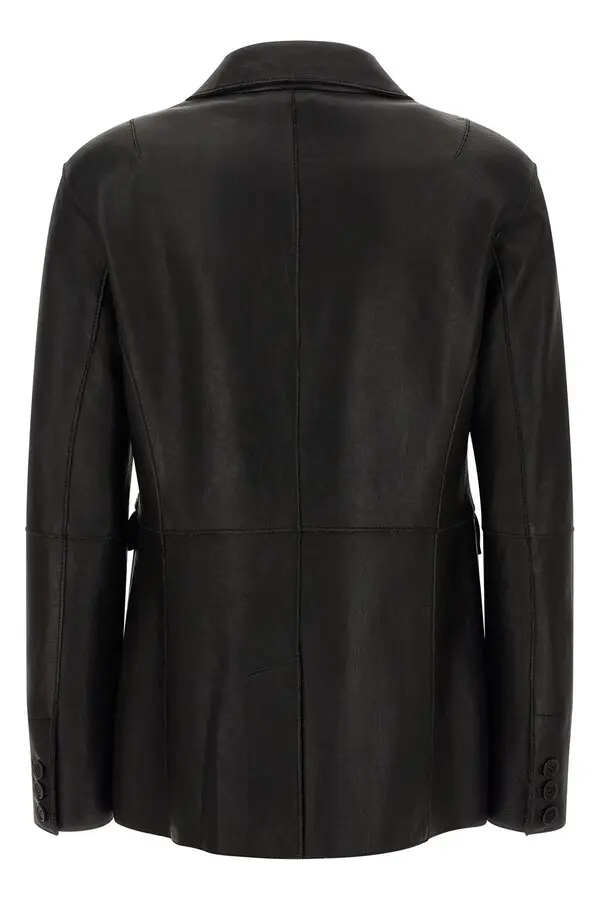 P.a.r.o.s.h P. A.r. O.s. H. Blazer 'maciock