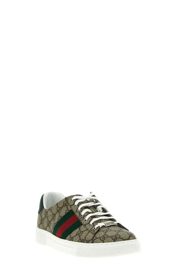 Gucci Ace Sneaker - Multi