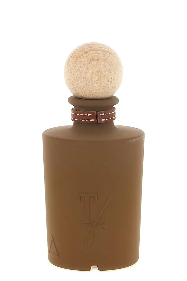 TEATRO FRAGRANZE UNICHE Etruscan Leather' Room Diffuser Sticks 250ml