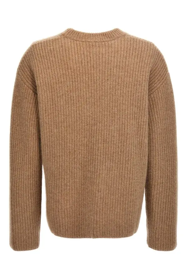 P.a.r.o.s.h P. A.r. O.s. H. Sweater 'maglia In Cashmere