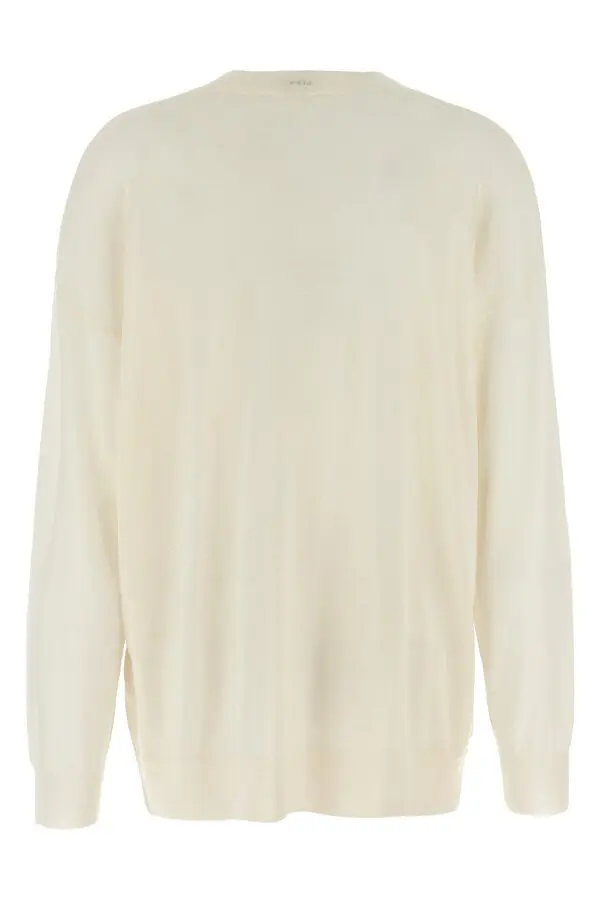 P.a.r.o.s.h P. A.r. O.s. H. Sweater 'maglieria Panna